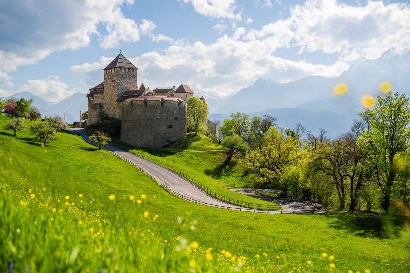 Geheimtipp Liechtenstein - Offizielle Tourismus-Website des Fürstentums ...