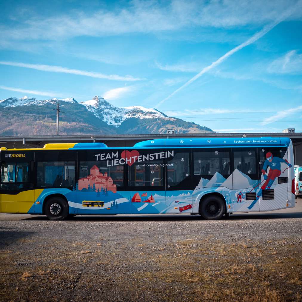 Liechtenstein an den Olympischen Spielen - Offizielle Tourismus-Website ...